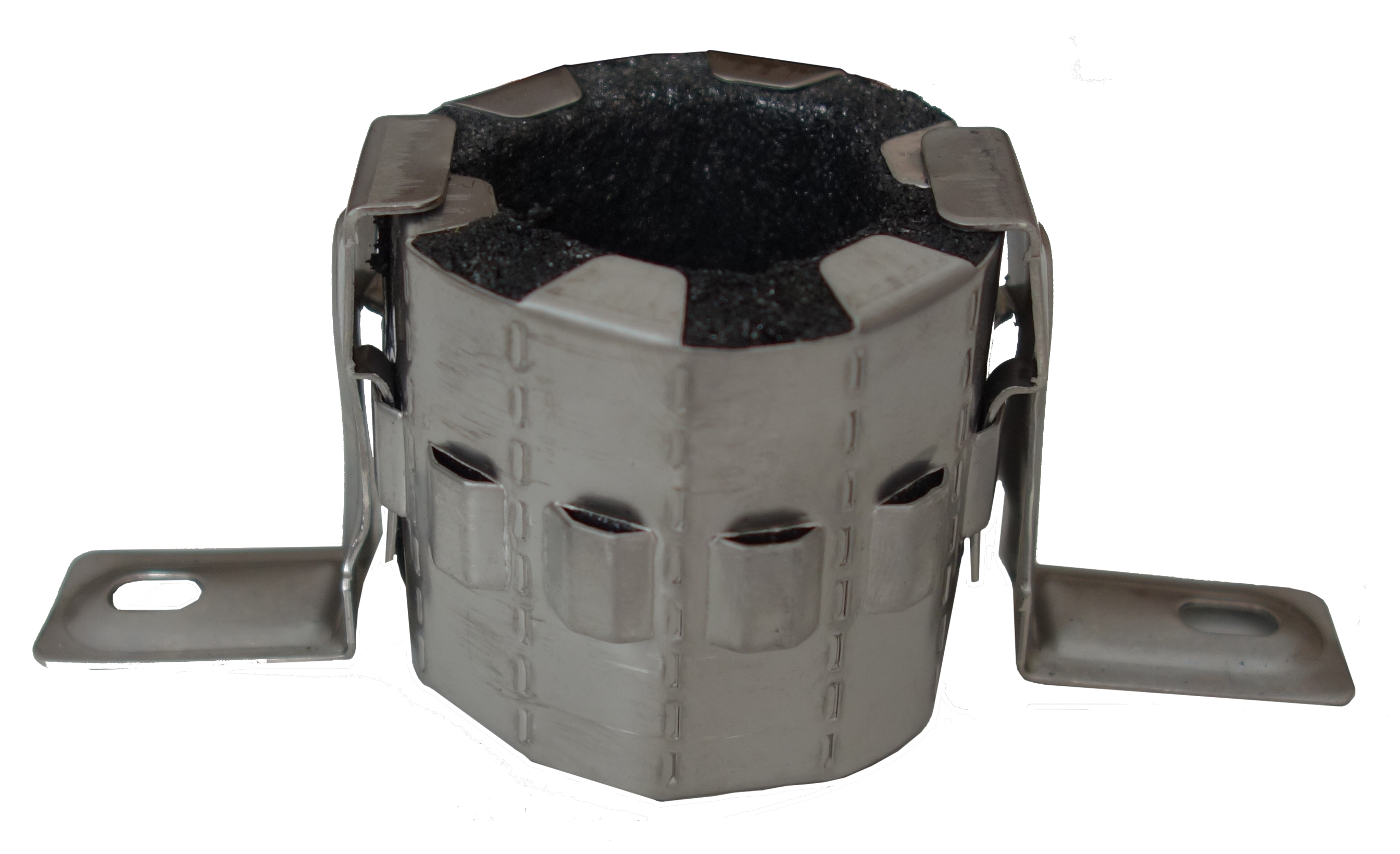 Passive Fire Collars
